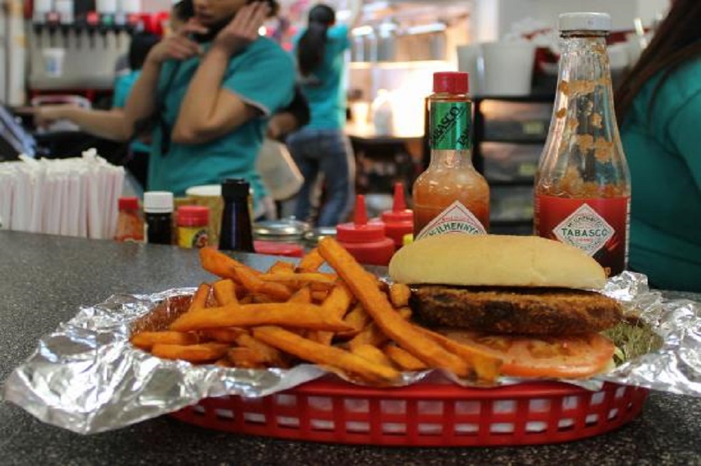 50’s Restaurant New Iberia, LA - Duffy's Diner