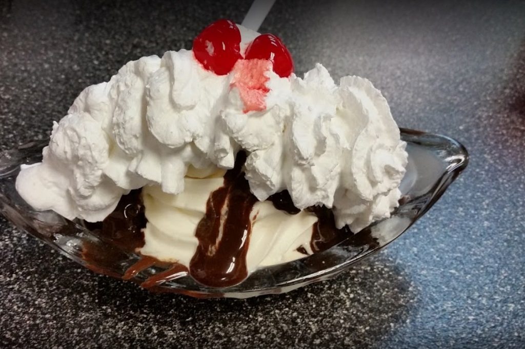 50’s Restaurant New Iberia, LA - Duffy's Diner