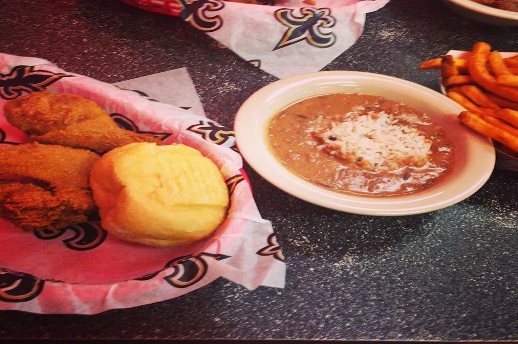 50’s Restaurant New Iberia, LA - Duffy's Diner